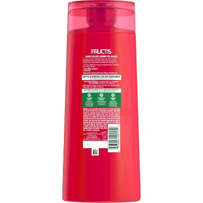 Garnier Fructis Color Shield Hair Care Collection : Target