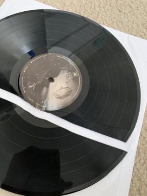 Harry Styles - Harry Styles [180 Gram (vinyl)] : Target