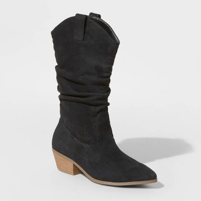 Women's Tall Boots : Target