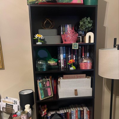 5 Shelf Bookcase - Room Essentials™ : Target