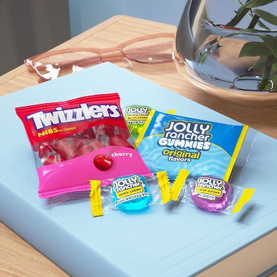 Jolly Rancher and Twizzlers Assorted Fruit Flavored Philippines | Ubuy