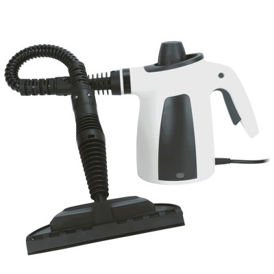 Wagner 925e Elite Steam Cleaner With 20 Accessories: Electric Floor ...