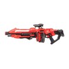 World Tech Warrior Prime Motorized Rapidfire Dart Blaster : Target