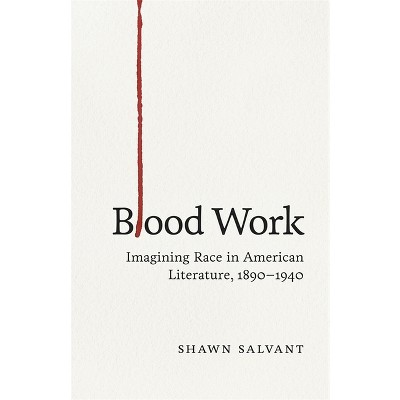 Blood Work - By Michael Connelly (paperback) : Target