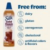 Silk Cold Foam Cinnamon Caramel Cream - 14 Fl Oz : Target
