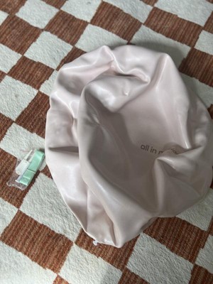 Weighted Stability Exercise Ball - Cream 55cm - All In Motion™ : Target