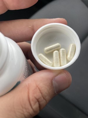 Thorne 5-mthf 5mg - Methylfolate (active B9 Folate) Supplement ...