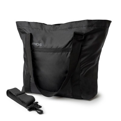 Fitkicks Hideaway Packable Duffle, Large Duffle Bag For Travel : Target