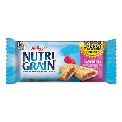 Kellogg's Special K Protein Meal Bar Strawberry - Case Of 8 - 1.59 Oz ...