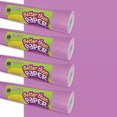 Teacher Created Resources® Purple Crush Better Than Paper® Bulletin ...