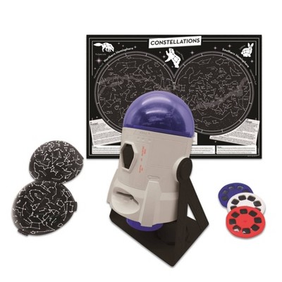 Lexibook 360 Planetarium Projector : Target