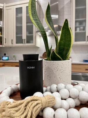 Hohm Vessel Diffuser - Portable Essential Oil Atomizer - High-quality ...