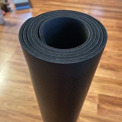 Natural Rubber Pu Yoga Mat 5mm - All In Motion™ : Target