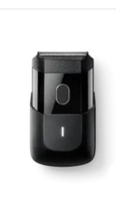 Manscaped The Handyman Compact Face Shaver, Portable Skinsafe Men's ...