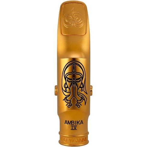 Theo Wanne Ambika 4 Tenor Saxophone Mouthpiece : Target