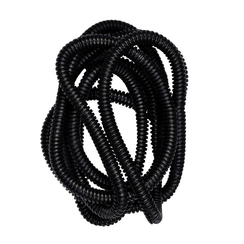 Install Bay® 100-ft. Coil Split Loom Tubing (3/8 In. Diameter) : Target