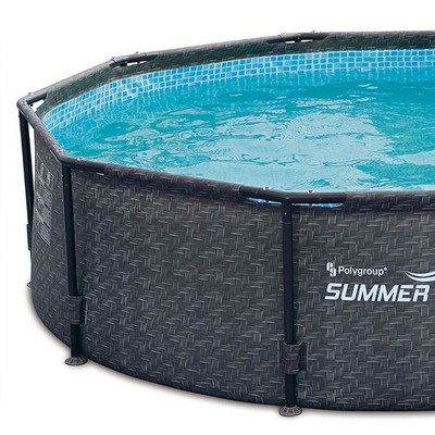 Swimming Pools : Target