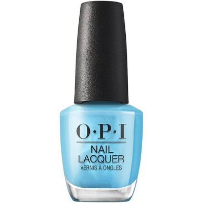Opi Nail Polish - Suzi Without A Paddle - 0.5 Fl Oz : Target