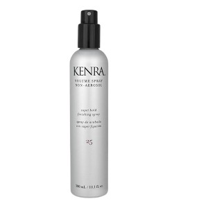 Kenra Volume Spray Non Aerosol 25 | Super Hold Hairspray | High ...