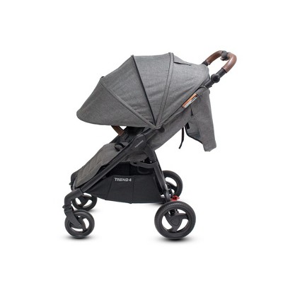 Valco Baby Trend 4 All-in-one Versatile And Durable Lightweight ...
