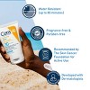 Cerave Hydrating Sheer Sunscreen Lotion For Face And Body - Spf 30 - 3 Fl Oz : Target