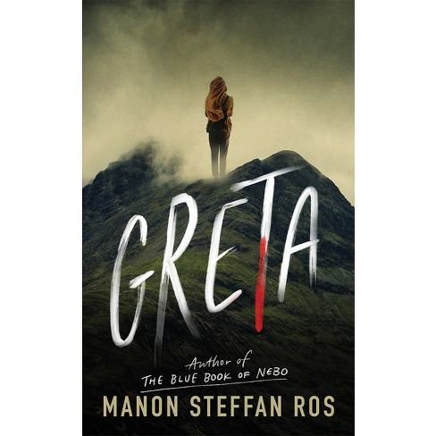 Greta - By Manon Steffan Ros (paperback) : Target