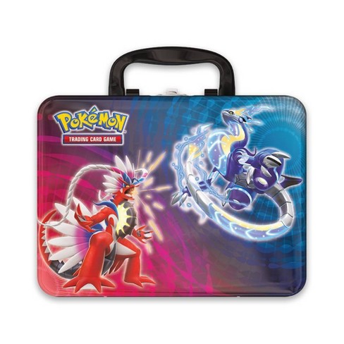 Pokemon Trading Card Game: 2023 Collector Chest : Target