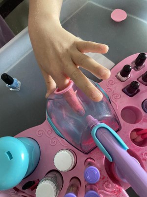 My Look Glitter & Shimmer Designer Nail Art Kit : Target