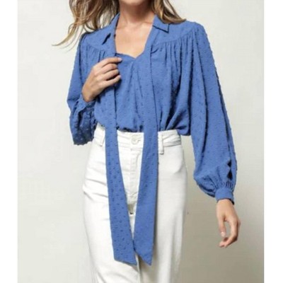 Women's Skylar Blouse - Line And Dot S : Target