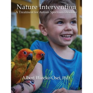 Nature Intervention - by Albert Wireko Osei (Hardcover) : Target