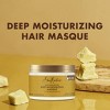 SheaMoisture Raw Shea Butter Moisturizing Hair Mask : Target