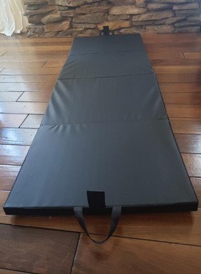 Vinyl Fitness Mat - All In Motion™ : Target