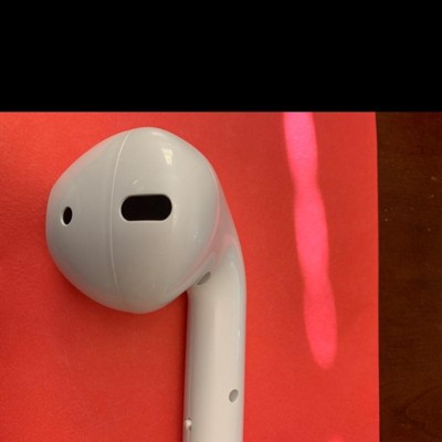 Link Giant Wireless Earpod Shaped Bluetooth Speaker With Fm Radio Aux ...