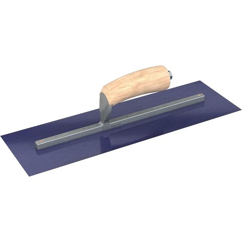 Bon Tool 66-324 Finish Trowel - Square - Bs Fx- 16 X 5 - Wd : Target