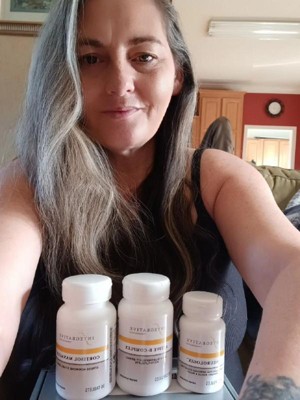 Integrative Therapeutics – Neurologix – Nootropic* - Non-stimulant With ...