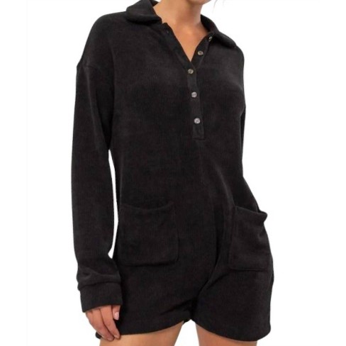 Women's Double Take Romper - Double Zero M : Target