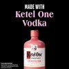 Ketel One Cosmopolitan Cocktail - 375ml Bottle : Target