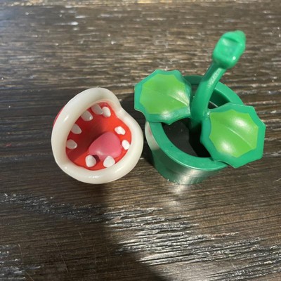 Nintendo Super Mario Friends & Foes 2.5" Mini Figures (target Exclusive ...