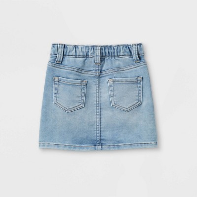 Toddler Girls' Skirts : Target