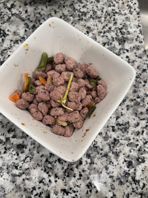 Freshpet Select Small Dog Beef Roasted Meals Wet Dog Food - 1lb : Target