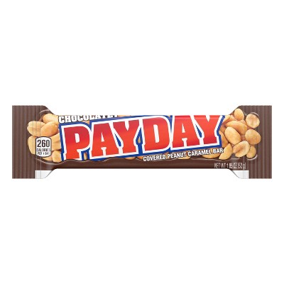 PayDay : Chocolate Candy : Target