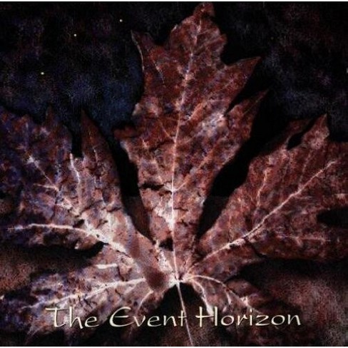 V1: Event Horizon & Various - V1: Event Horizon (cd) : Target