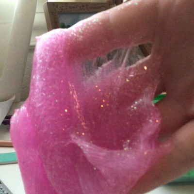 Elmer's Magical 8.75oz Slime Activator Solution Clear : Target