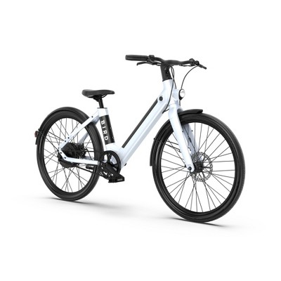 Electric Bikes : Target
