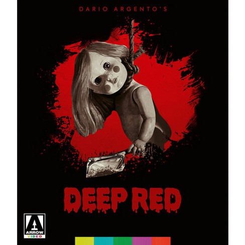Deep Red (4k/uhd)(1975) : Target