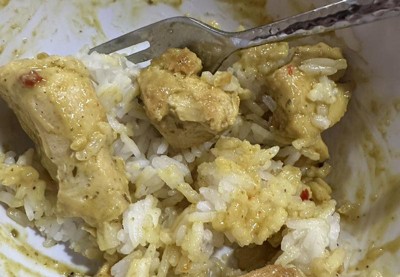 Kevin's Gluten Free Thai-style Coconut Chicken - 16oz : Target