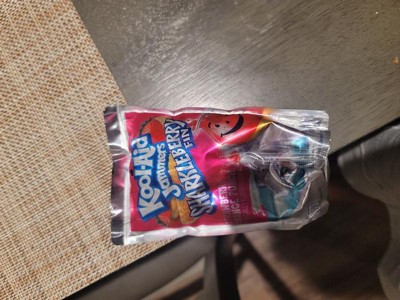 Kool-Aid Jammers Sharkleberry Fin Strawberry Orange Punch Juice Boxes ...