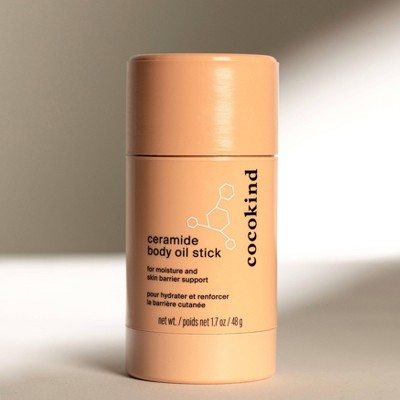 Cocokind Kp Smoothing Body Stick - 1.7oz : Target