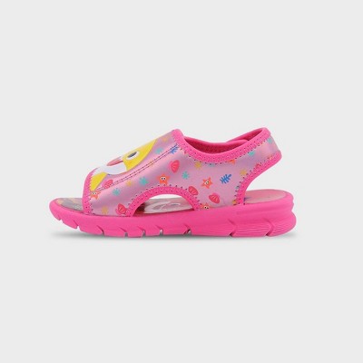 Toddler Girls' Sandals : Target
