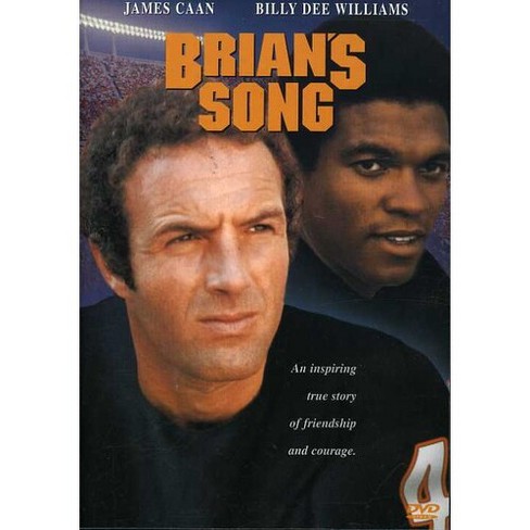 Brian's Song (dvd)(1971) : Target